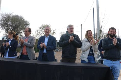 Schiaretti manifestó su intención de competir en las PASO en un frente