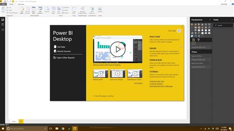 How To Enable ArcGIS Maps For Power BI YouTube