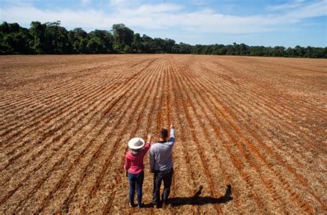 Produtor Rural Tem At Para Realizar Adequa Es Dos Tratores