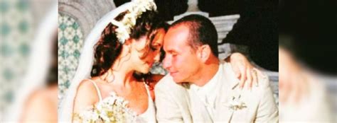 Así fue la lujosa boda de Andrea Legarreta y Erik Rubín