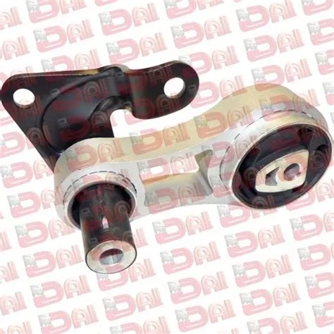 Soporte Motor Trasero Ford Ecosport 2010 2012 Sohc 2l Dai
