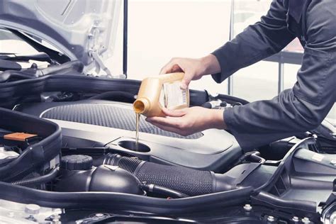Motor De Carro Dicas Para Aumentar A Durabilidade E Economizar