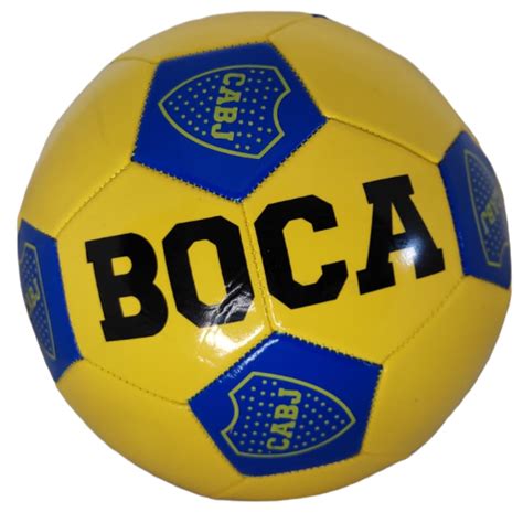 Muestra Tormenta Apariencia Pelota De Futbol De Boca Delicioso C Modo