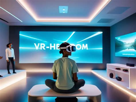 Realidad Virtual En Educaci N Artes Y Dise O