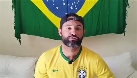 Bruninho filho de Bruno Eliza Samúdio inicia carreira como