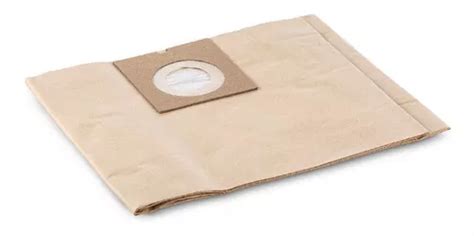 Bolsas Para Aspiradora Nt 20 Kärcher Envío gratis