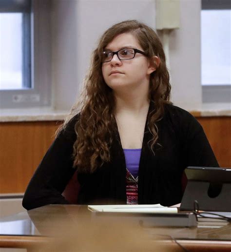 Brother Of Slender Man Stabbing Survivor I Couldn T Believe