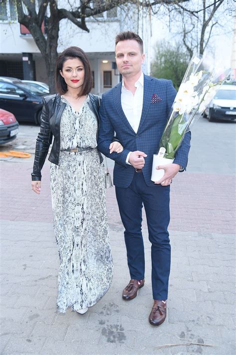 Marcin Hakiel I Jego Partnerka Apeluj Do Krytyk W Katarzyny Cichopek