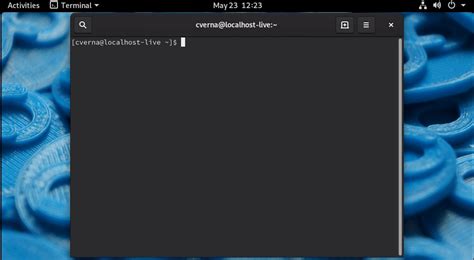 5 GNOME Keyboard Shortcuts To Be More Productive Fedora Magazine