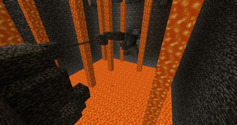 Escape The Bedrock Dungeon Escape Room Minecraft Map