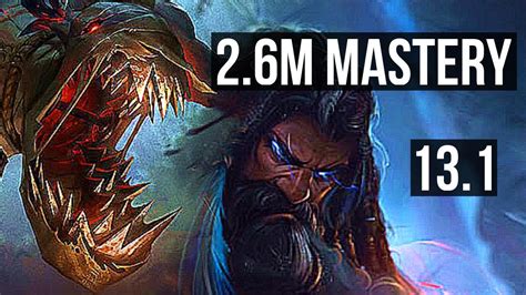 Fiddlesticks Vs Udyr Jng M Mastery Games Euw
