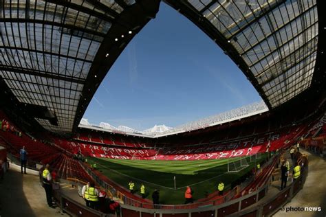 Voici Tous Les Candidats Au Rachat De Manchester United Tout Le Foot