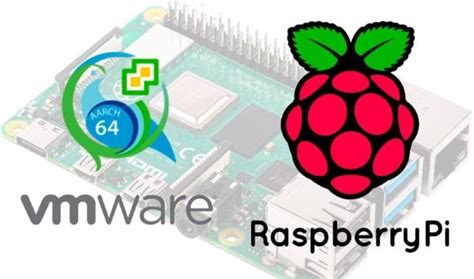 Installare VMware ESXi Su Raspberry Pi 4 Bartolomeo Alberico