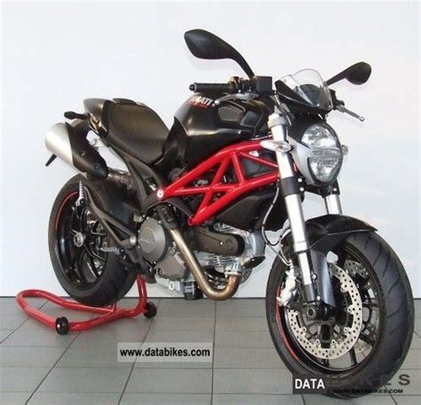 2011 Ducati Monster 796 ABS Available Now