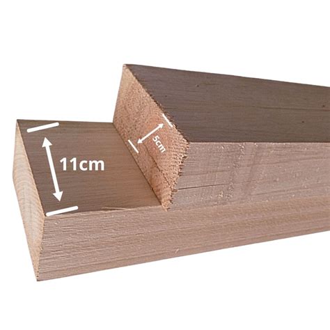 Viga 5x11 Perobinha Bruta Central Norte Madeiras