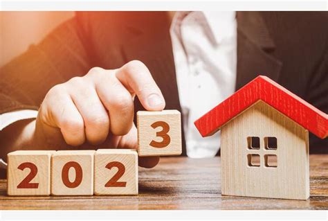 Le Previsioni Sull Andamento Del Mercato Immobiliare Nel 2023 Tiscali