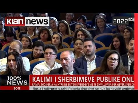 Rama Ministria e Brendshme të marrë të gjithë printerat dhe letrat nga