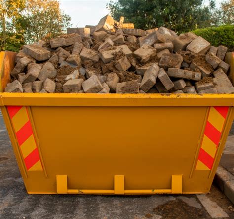 Wywóz gruzu Katowice PROEKO RECYKLING