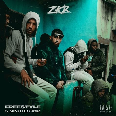 ZKR Freestyle 5min 12