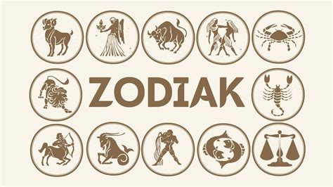 12 Ramalan Zodiak Besok Rabu 6 November 2024 Scorpio Produktif Cancer