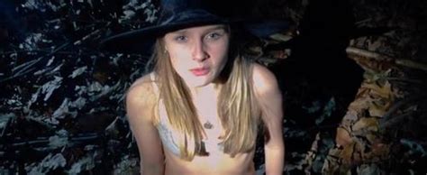 Olivia Dejonge Naked Telegraph