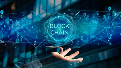 Qué es y para qué sirve la tecnología Blockchain Indalo