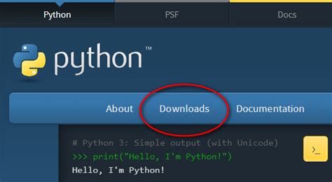 【入门】python入门第一步，python怎样入门 python怎么入门 csdn博客