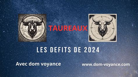 Taureaux Votre Ann E Pour Votre Signe En Astrologie Et Tarot