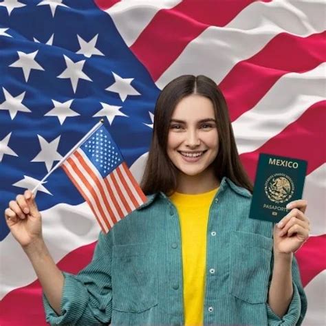 Agendar Cita en Consulados de México en Estados Unidos
