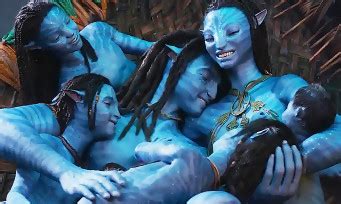 02 Janvier 2023 Avatar 2 James Cameron Est Alerte Info