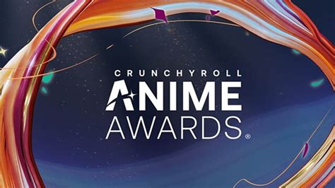 Crunchyroll Anime Awards 2024 Categories How To Vote And All You
