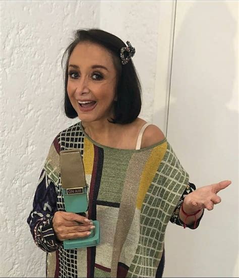 La Chilindrina reveló los motivos de la pelea definitiva con Doña Florinda