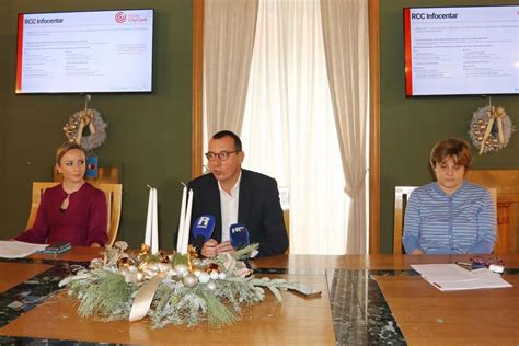Od veljače objedinjena naplata troškova stanovanja prelazi u tvrtku