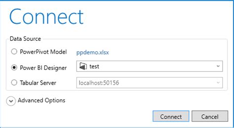 Dax Studio For Power Bi Getting Started Excelerator Bi