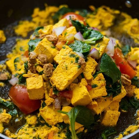 Receitas Para Um Caf Da Manh Rico Em Prote Nas Veganas
