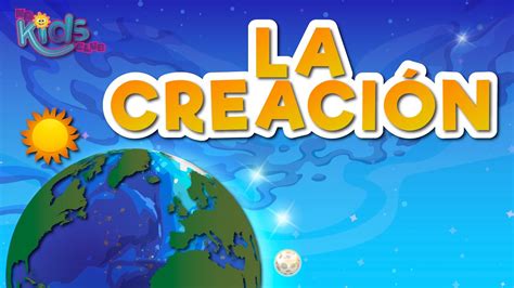 La Creaci N De Diosvideos Cristianos Para Ni Os Youtube