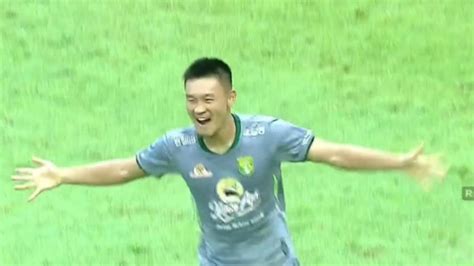 Hasil Rans Nusantara Vs Persebaya 2 2 Hasil Persebaya Vs Rans Liga