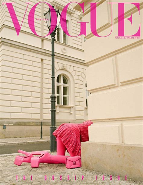Vogue Portugal September 2022 Digital DiscountMags