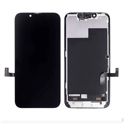 Ecran Noir Sur Iphone 13 Flash Sales Varsana