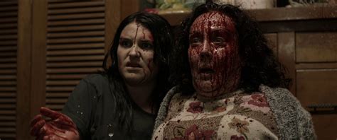 Le Maratone Di Un Bradipo Cinefilo Housebound 2014