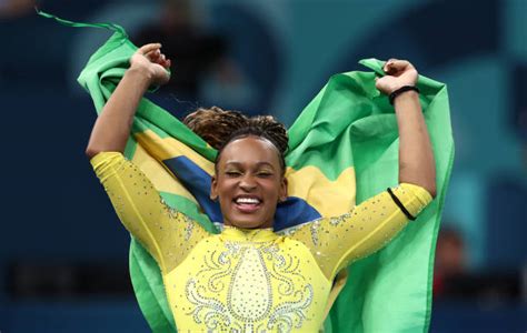 Atualizado Quantas medalhas o Brasil já ganhou nas Olimpíadas 2024 até