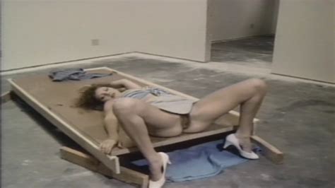 Naked Heather Wayne In The Jubilee Of Eroticism