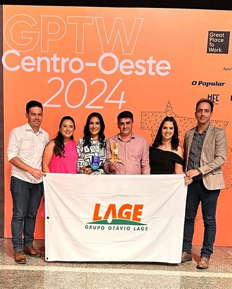 Bem vindo Grupo Otávio Lage Tradição Inovação