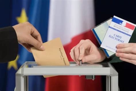 Hautes Pyr N Es Lections L Gislatives Comment Faire Pour Voter Par