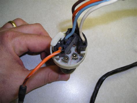 Wiper Switch 1966 Mustang