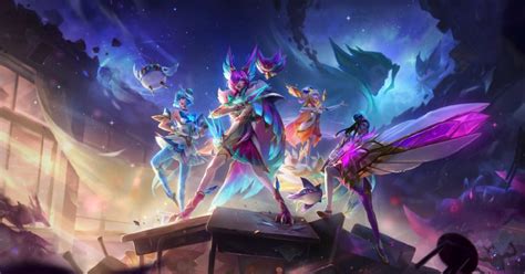 League Of Legends Wild Rift Releases Patch 3 3 Today