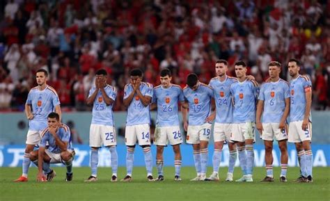T Y Ban Nha Thua Lu N L U Nhi U Nh T Trong L Ch S World Cup