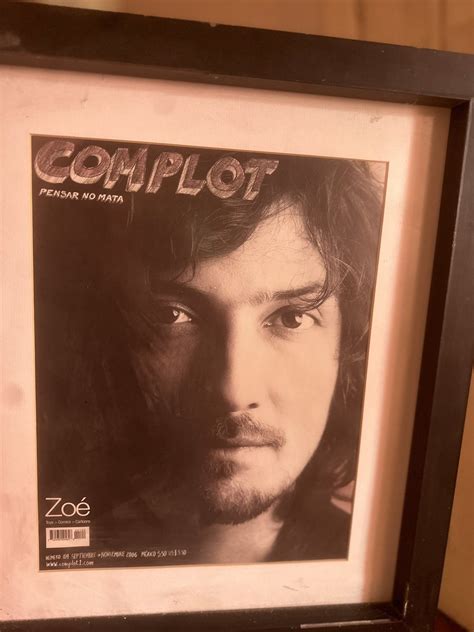 Leon Larregui On Twitter Me Encontre Arrumbada Esta Portada De