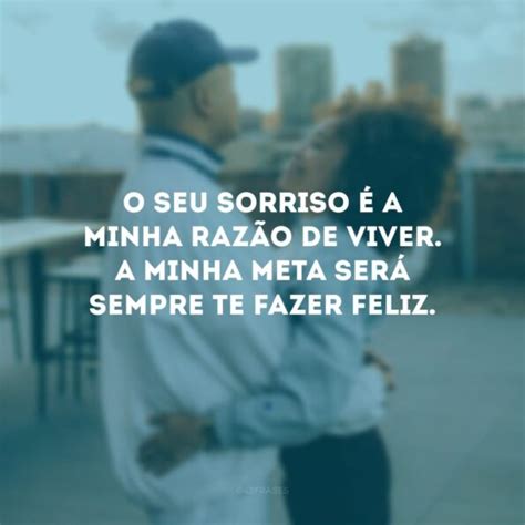 Frases Para Deixar Sua Namorada Feliz E Sorrindo De Orelha A Orelha