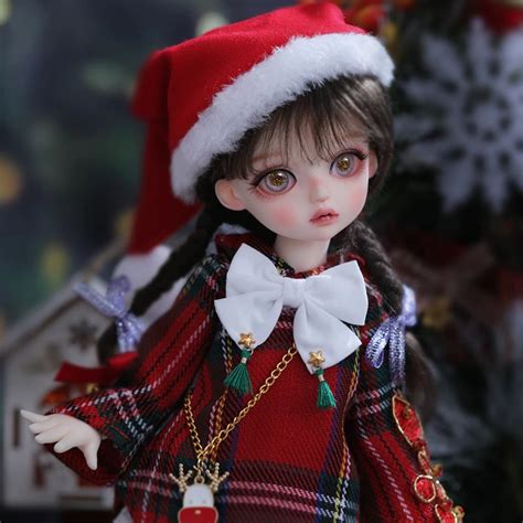 BJD Doll Full Set 1 6 BJD Fullset Posable Art Doll Ball Etsy